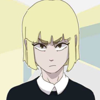 Alison MBTI Personality Type
