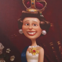 🔥 Queen Elizabeth II MBTI | Despicable Me (Franchise) Personality Types
