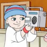 🔥 Darren "DJ" Jobeley III MBTI Personality Type ENTP or ENTJ?