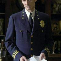 Chief James E. Davis - Discussion on PDB