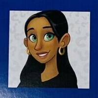 🔥 Laura (Guess Who?) MBTI Personality Type ENFJ or ENFP?