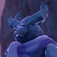 Ask-Me-For-Directions Arnold - Discussion on PDB