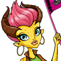 🔥 Gilda Goldstag MBTI | Monster High (2010) Personality Types