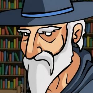 Kikket the Wizard (Karryon) MBTI Personality Type: INTJ
