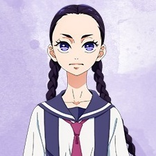Natsuki Oikawa MBTI Personality Type: ESTJ