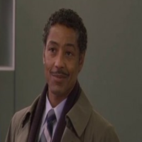 Detective Church - Discussion on PDB