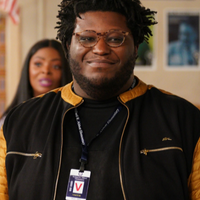 Zach MBTI Personality Type: ENFP