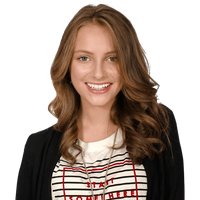 Emma Castelli(Ferrari) MBTI Personality Type: ESFJ