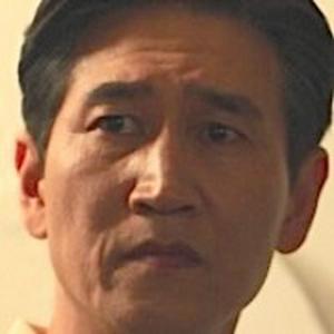 Kang Il-Chan MBTI Personality Type: ISTJ