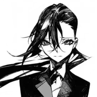 🔥 Gin Akutagawa (Beast) MBTI Personality Type ISTP or ISTJ?