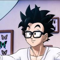 🔥 Son Gohan MBTI | Dragon Ball super Personality Types