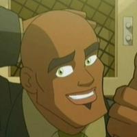 Crey Kingston "King" - Discussion on PDB