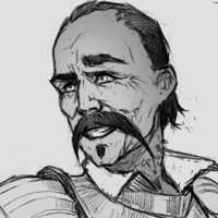 Nicomo Cosca - Discussion on PDB