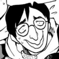 Chosuke Takada (manga) - Discussion on PDB