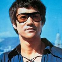 Bruce Lee MBTI Personality Type: ISTP