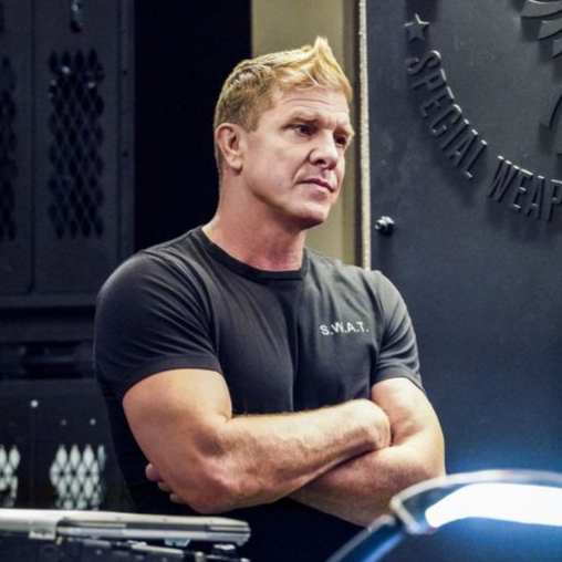 🔥 Dominique Luca MBTI | SWAT Personality Types