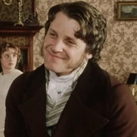 🔥 Colonel Fitzwilliam MBTI | Pride and Prejudice (1995) Personality Types