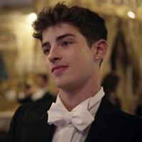 Patrick Blanco Commerford's MBTI Personality Type | Ok, I’m only on episode