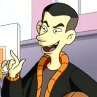 Nicolas "Nick" - Discussion on PDB