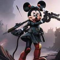 Minnie Mouse - Discussion on Pdb