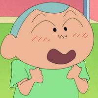 🔥 Masao Sato (Maso) MBTI | Crayon Shin-chan Personality Types
