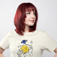 What do you think Chad Chad's personality is?