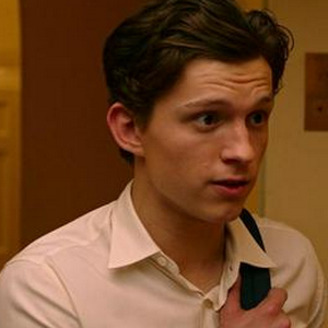 Peter Parker / Spider-Man MBTI Personality Type: ENFP