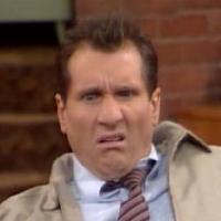Al Bundy MBTI Personality Type: ISTP