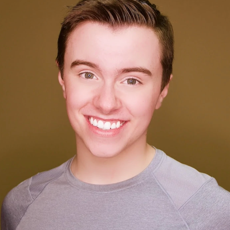 What do you think RYANcomedy (Ryan Mark Sutherland)'s personality is?