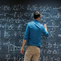 🔥 Mathematician MBTI INTP or INTJ?