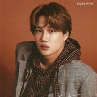 Kai (EXO) Personality Type (MBTI, Enneagram, Song Persona)