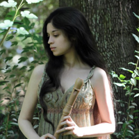 What do you think Kate Covington (Erutan)'s personality is?