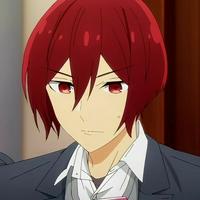 🔥 Kakeru Sengoku MBTI | Horimiya (Hori-san to Miyamura-kun) Personality ...
