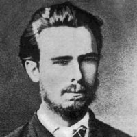 Sergey Nechayev Personality Type | MBTI of Historical Figures