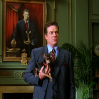 🔥 Travis Cole MBTI | Dirty Work (1998) Personality Types