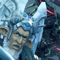 Emperor Sorean Antiqua - Discussion on PDB