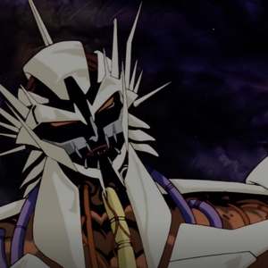 Asmodeus the Destroyer (Star Light Angel) MBTI Personality Type: ISTJ