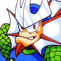 🔥 Neptune MBTI | Mega Man (Classic) Personality Types