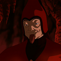 Shyu (The Fire Sage) - Discussion on PDB