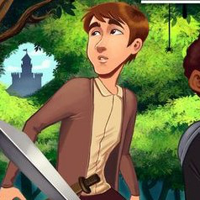🔥 The Two Princes MBTI Personality Types