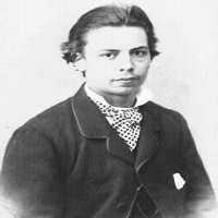 Philipp Mainländer MBTI Personality Type: INFP