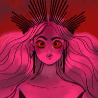Persephone MBTI Personality Type: INFP