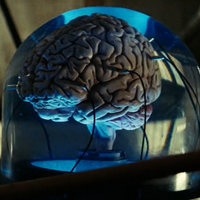 🔥 Brain-on-a-Roomba MBTI | Fallout (2024) Personality