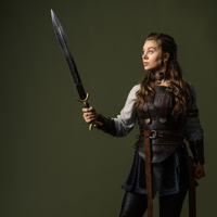 🔥 Gretta MBTI | Dwight In Shining Armor Personality Types