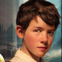 🔥 Digory Kirke MBTI | The Chronicles of Narnia (Series) Personality Types