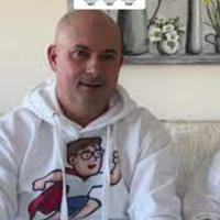 What do you think Istvan Gabor (Kevin G's dad)'s personality is?