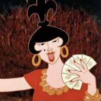 Atamansha - Discussion on Pdb