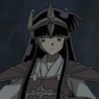 🔥 Kikyo Clone MBTI | InuYasha Personality Types