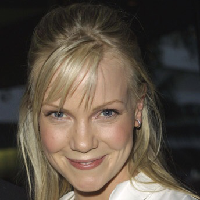 Laura Harris - Discussion on PDB