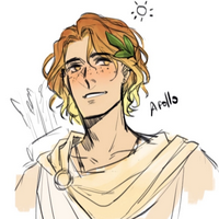 🔥 Apollo MBTI Personality Type ENFP or ENFJ?